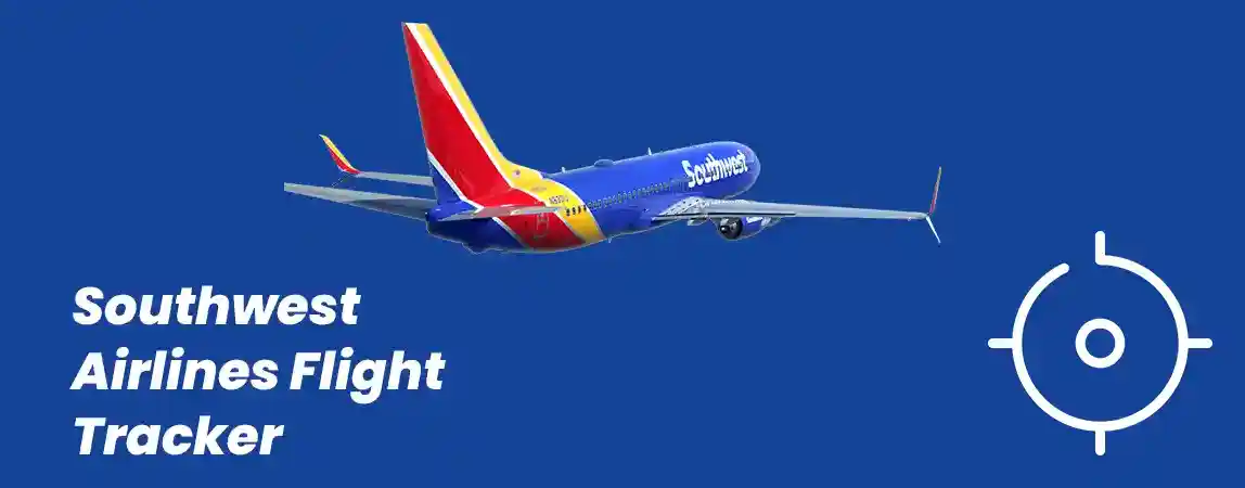 Southwest Airlines Flight Tracker | SW Flight Status Southwest Airlines Flight Tracker | SW Flight Status